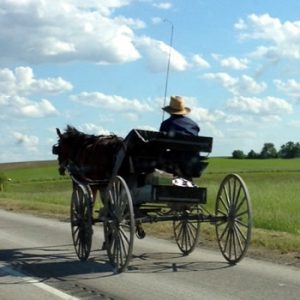 Amish Communities - Explore Harmony