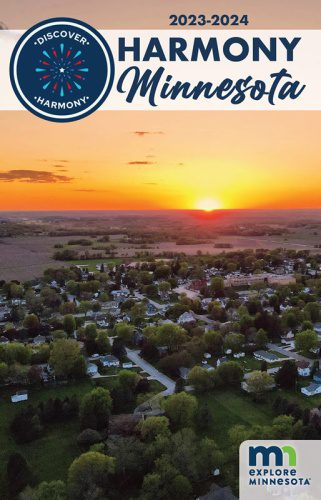 Visitors Guide